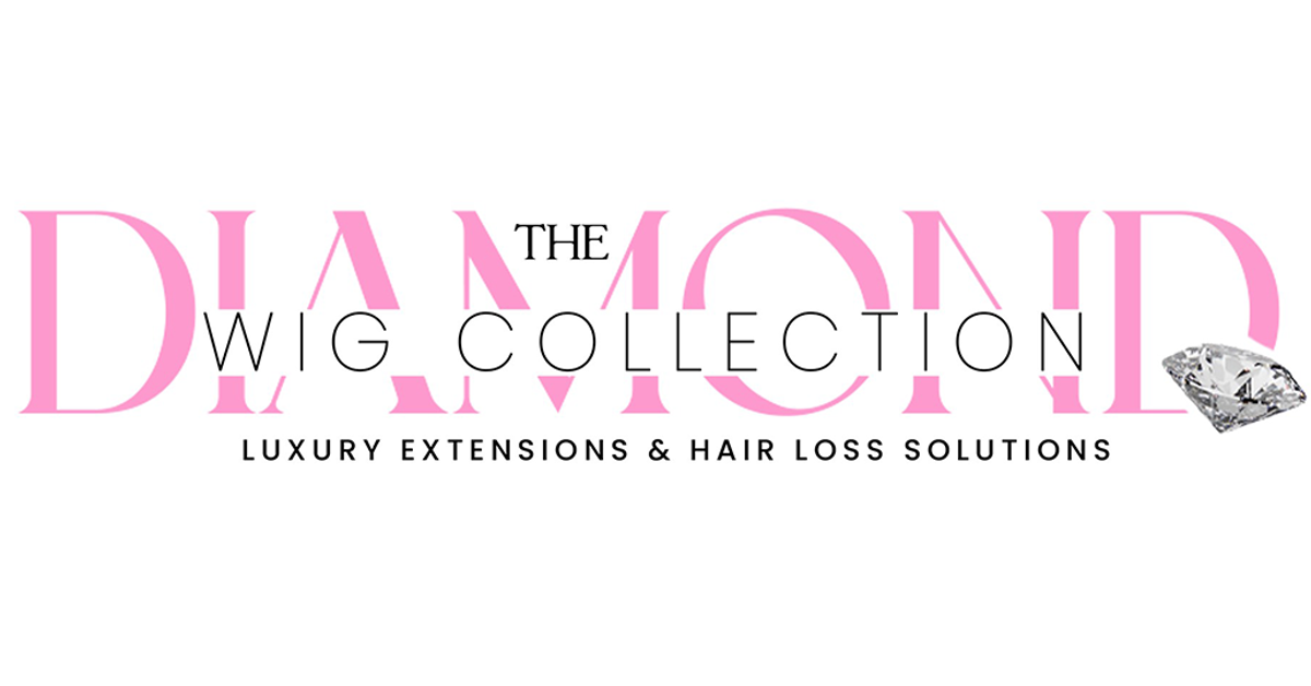 THE DIAMOND WIG COLLECTION
